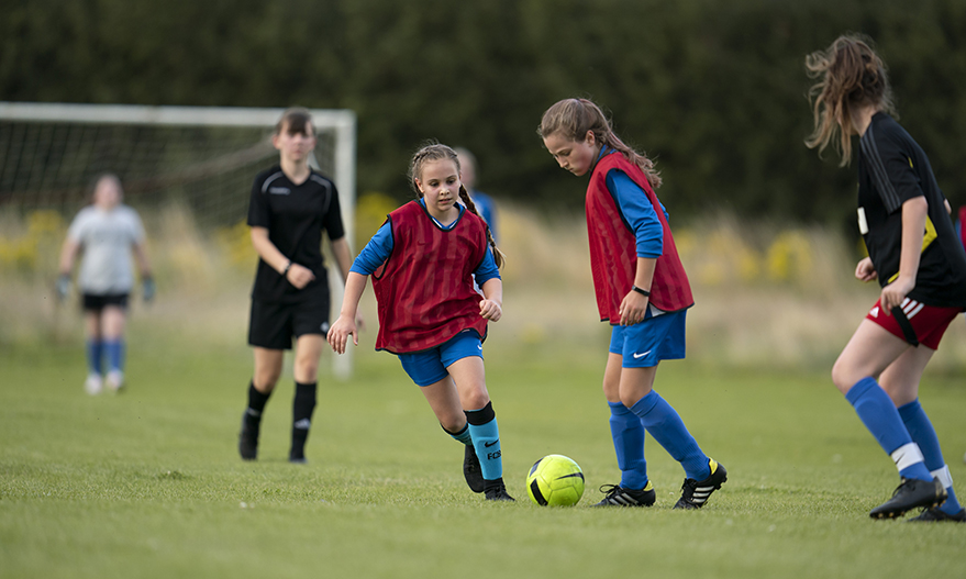 5 top tips for developing receiving skills | The Boot Room