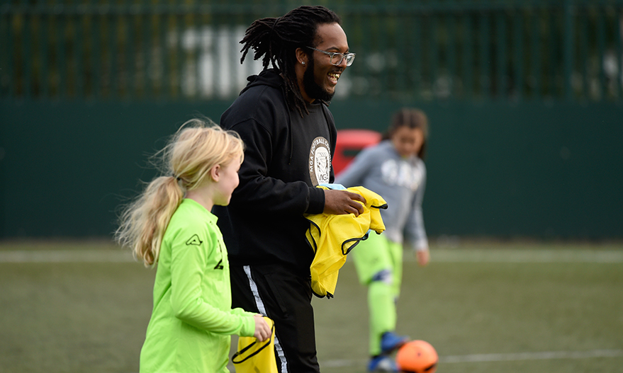 5 top tips on how to be a positive role model for your team | The Boot Room
