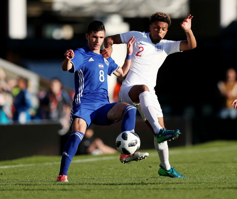 Developing the 'art of defending' | The Boot Room