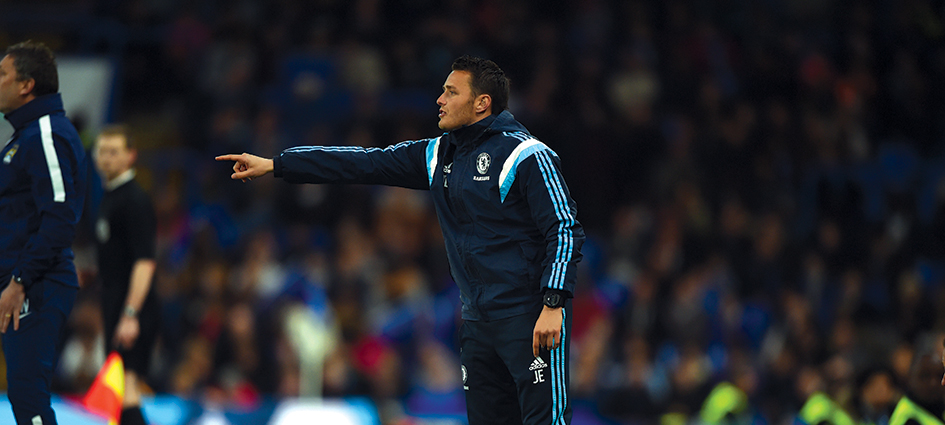 Chelsea academy: journey to winning | The Boot Room