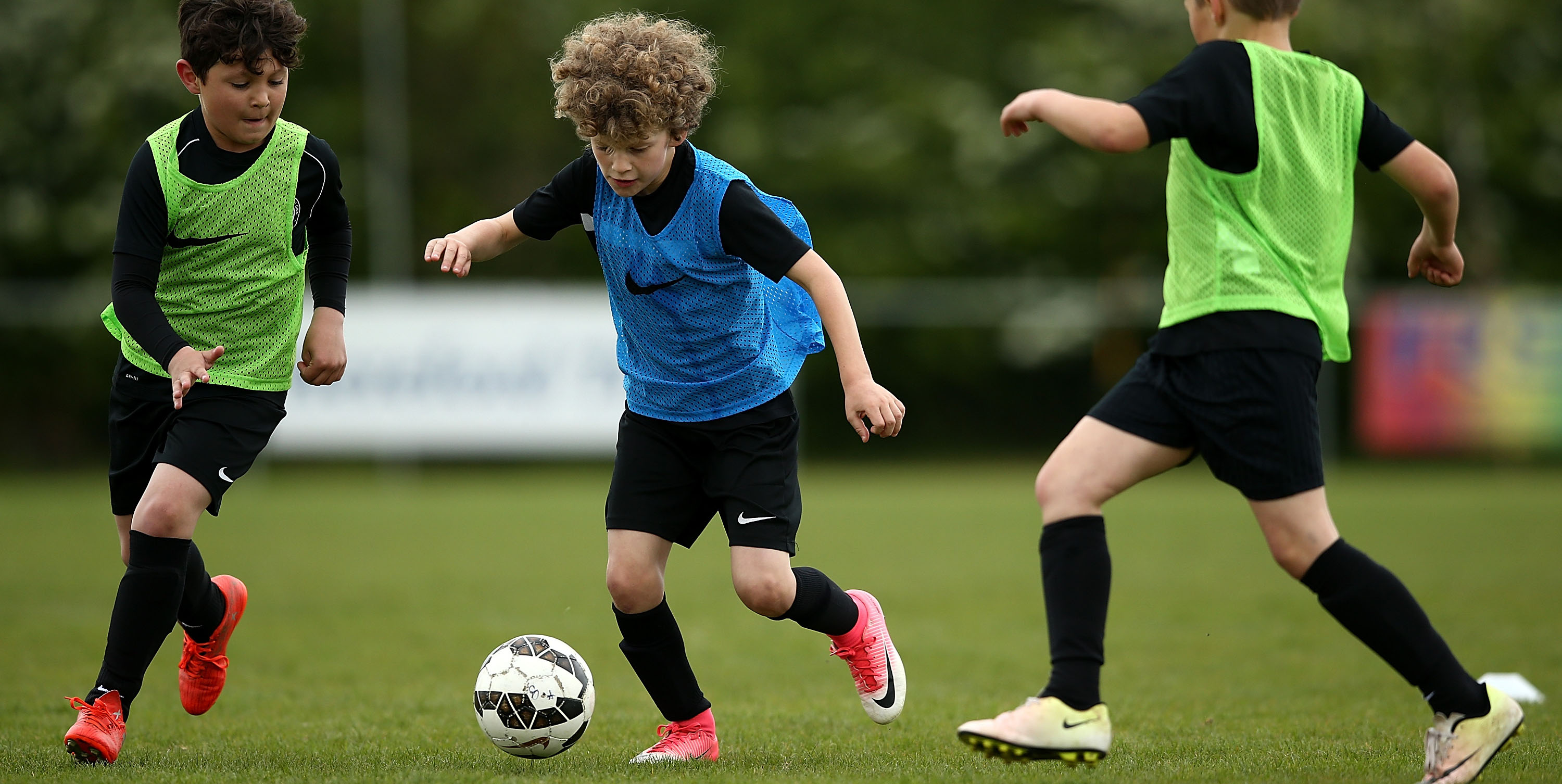 How coaches can learn from computer game design | The Boot Room