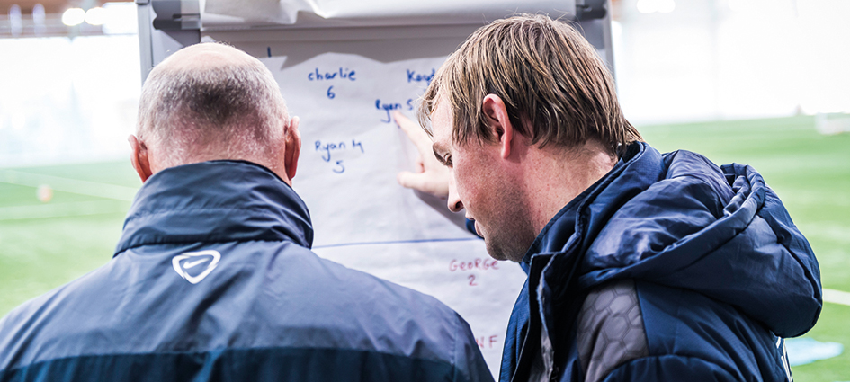 How reflection can improve your coaching | The Boot Room