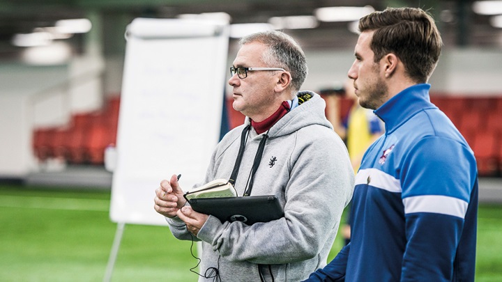 Coaching Expertise(Declarative and Procedural) – Charlie's Blog