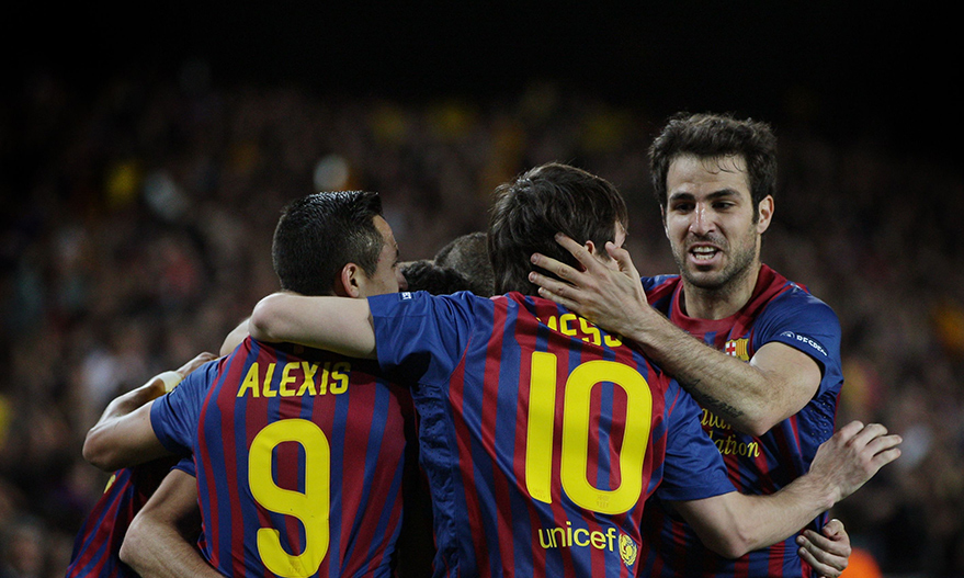 How Spain and Barcelona play | The Boot Room