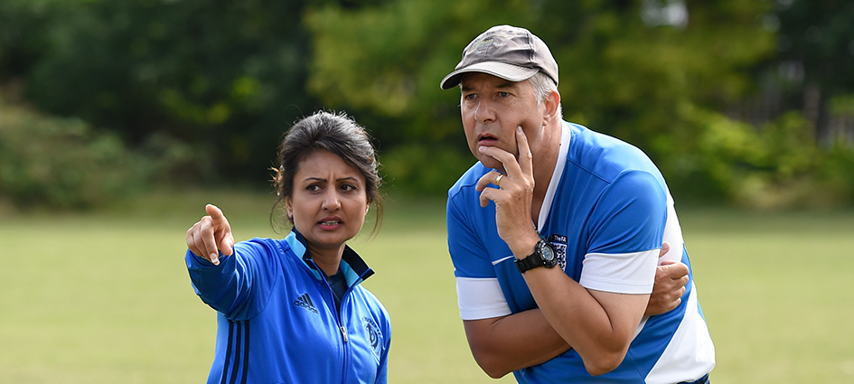 How to improve your observation skills | The Boot Room