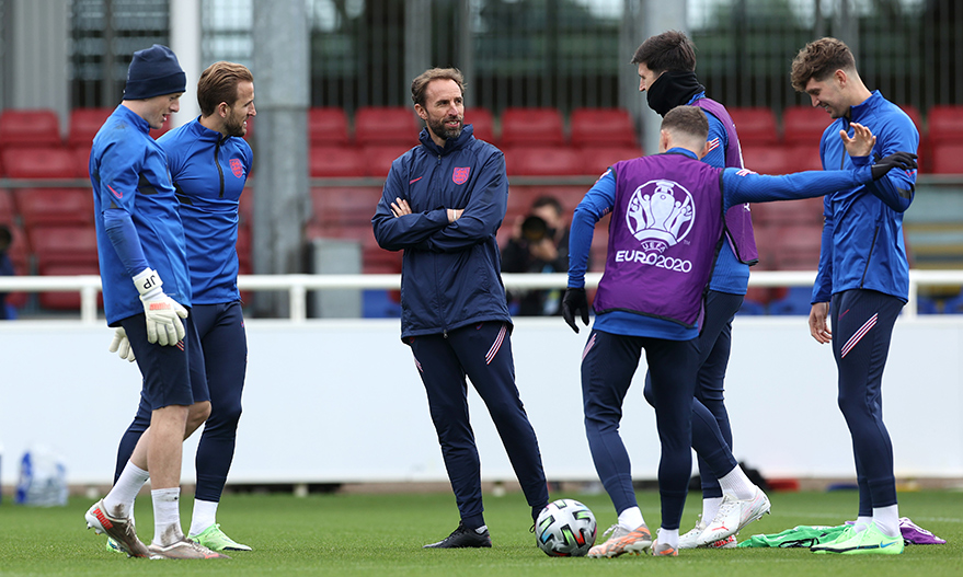 Players' view: the 'right' environment | The Boot Room