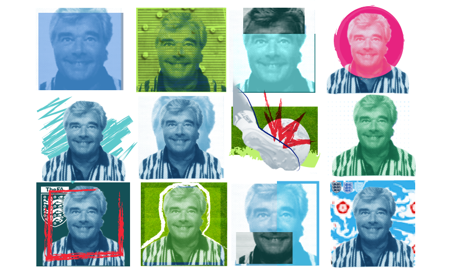 Remembering Colin E Murphy | The Boot Room