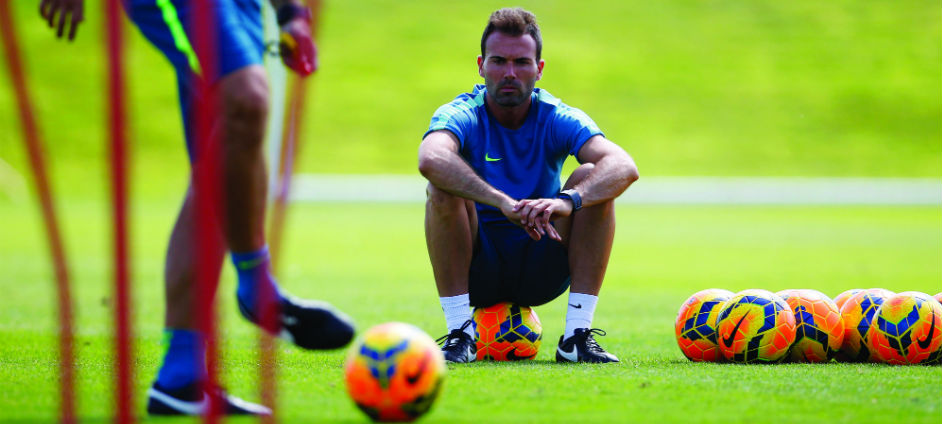 Coaching the individual and the collective | The Boot Room