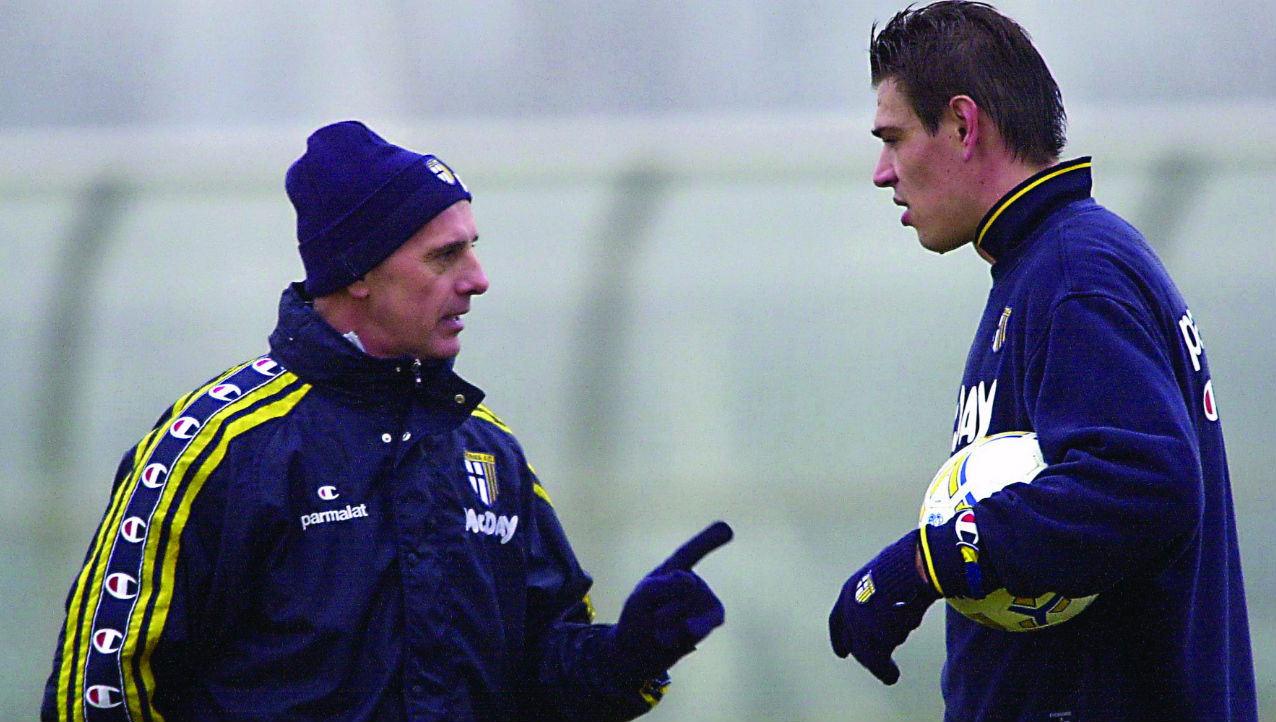 The philosophy of Arrigo Sacchi | The Boot Room