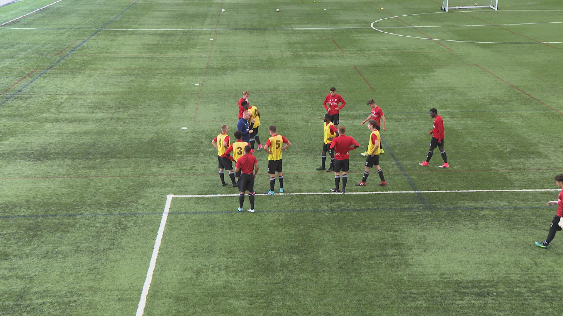 Why effective coach communication is based on connection | The Boot Room