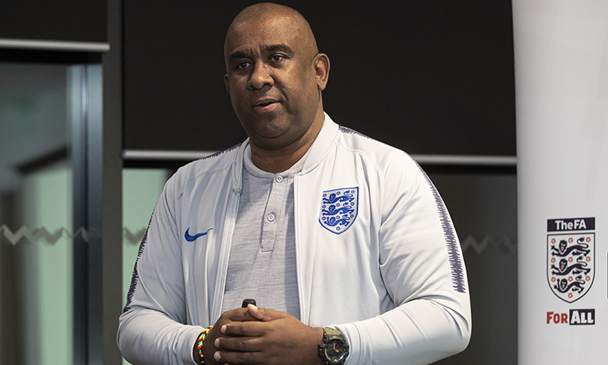 Steve Smithies: a movement, not a moment | The Boot Room