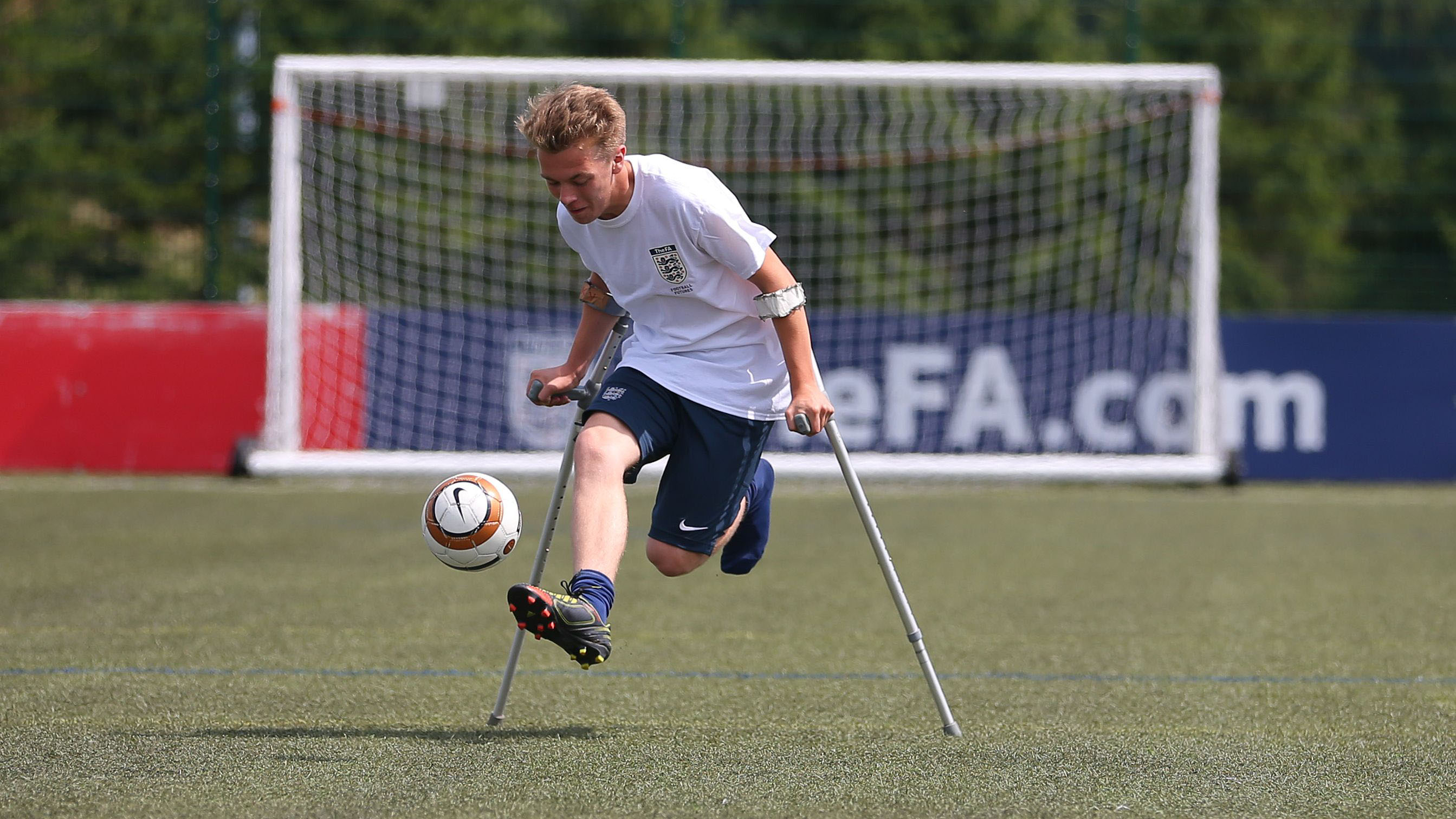 Top tips for meeting individual player needs | The Boot Room