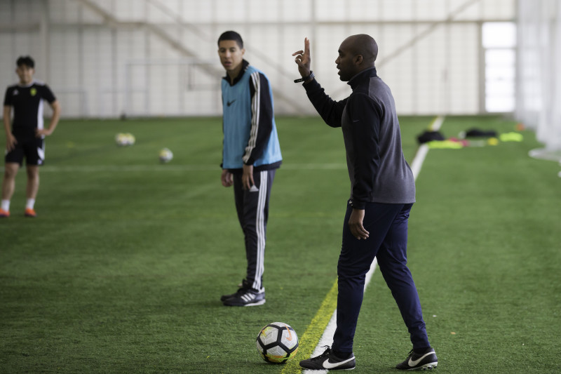 Top tips for communicating with your players | The Boot Room