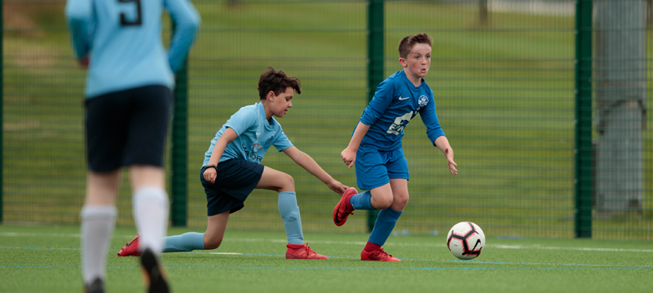 What can football learn from squash? | The Boot Room