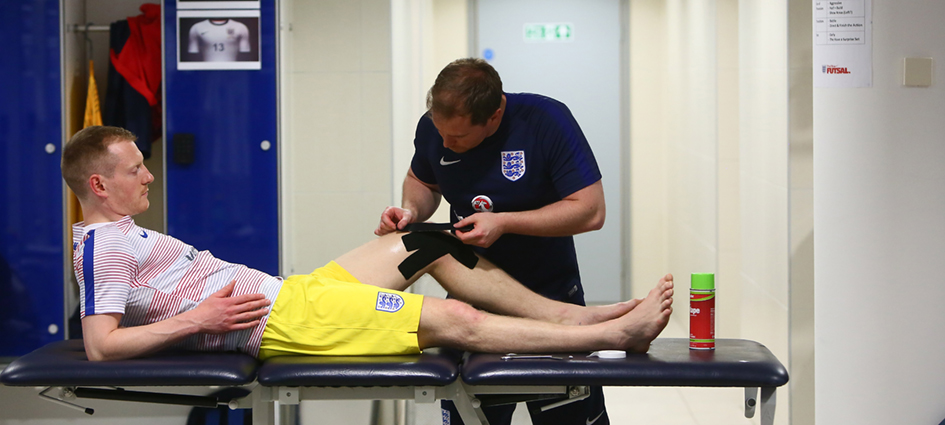 What coaching can learn from physiotherapy and architecture | The Boot Room