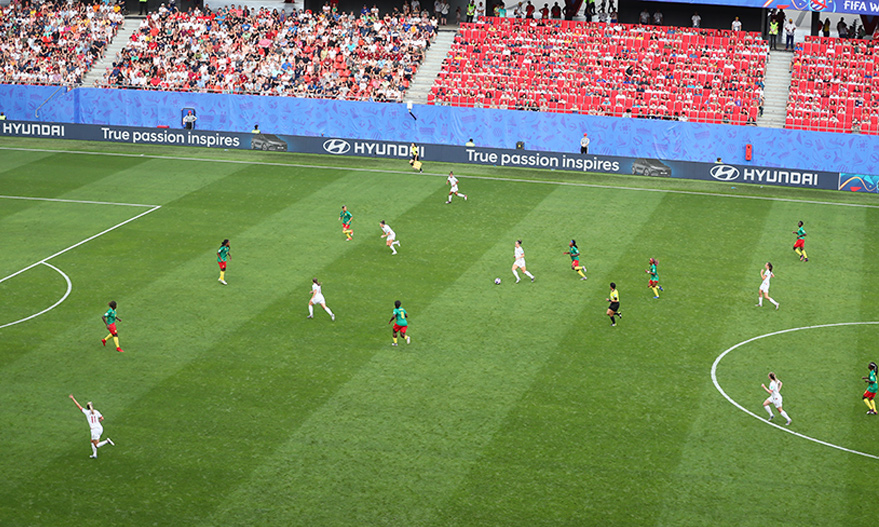 What is creating the attack? | The Boot Room