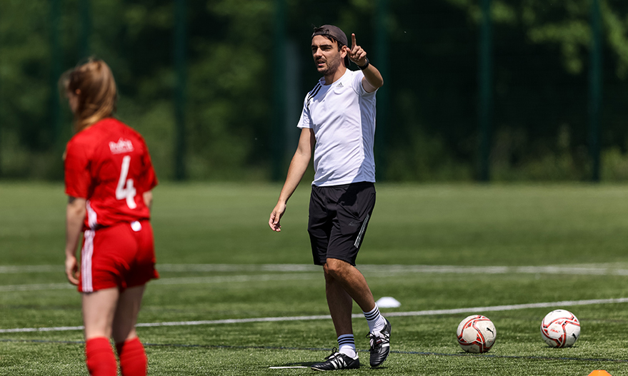 What makes a good football coach? | The Boot Room