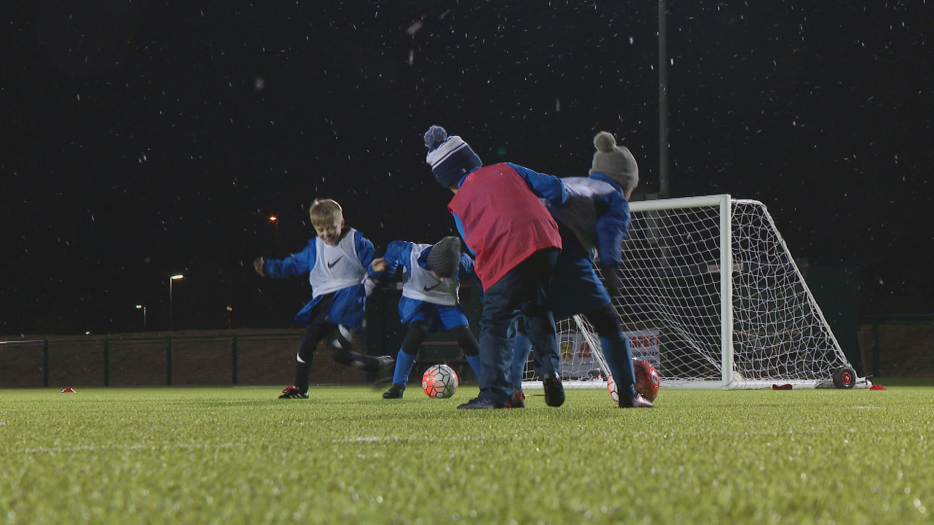 10 top tips for winter weather coaching | The Boot Room