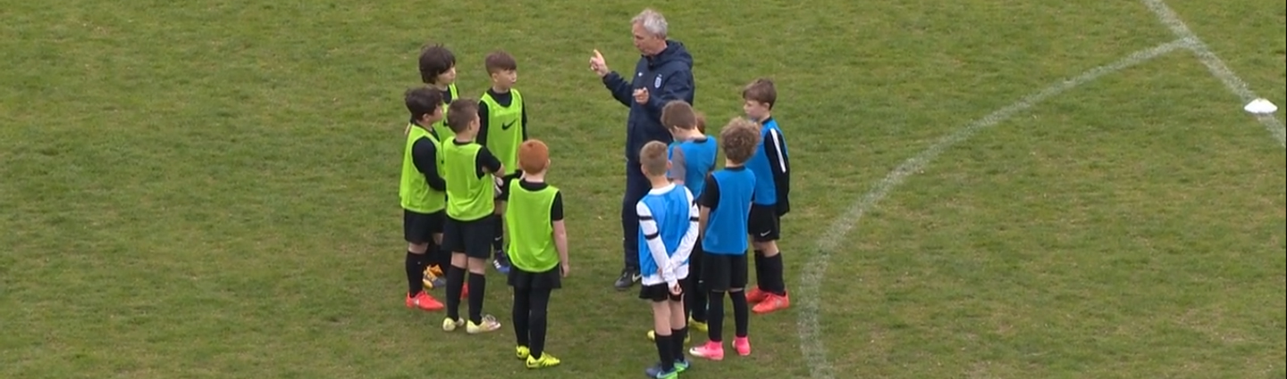 How to promote the England DNA in your coaching | The Boot Room