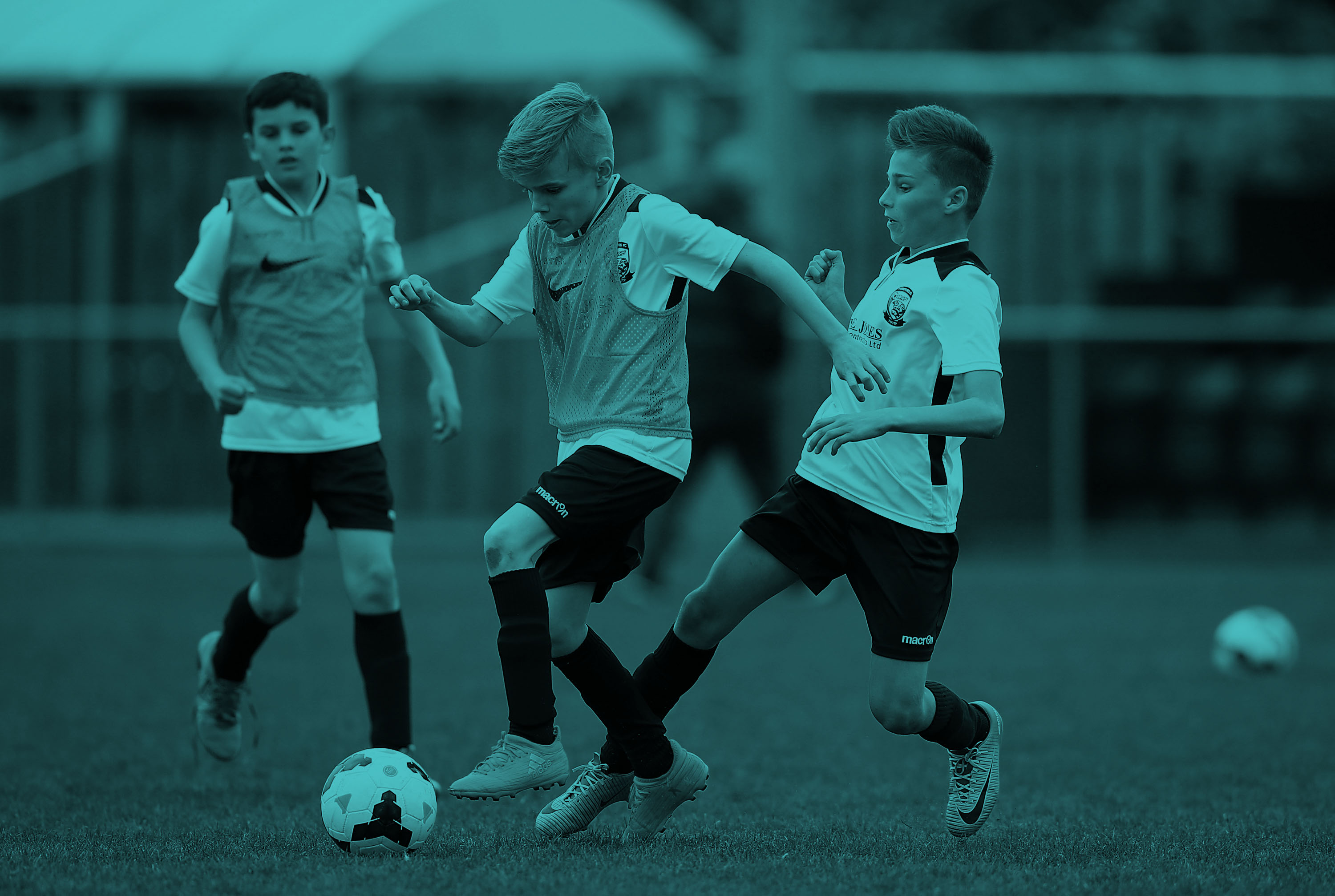 England DNA 5-11: staying on the ball | The Boot Room