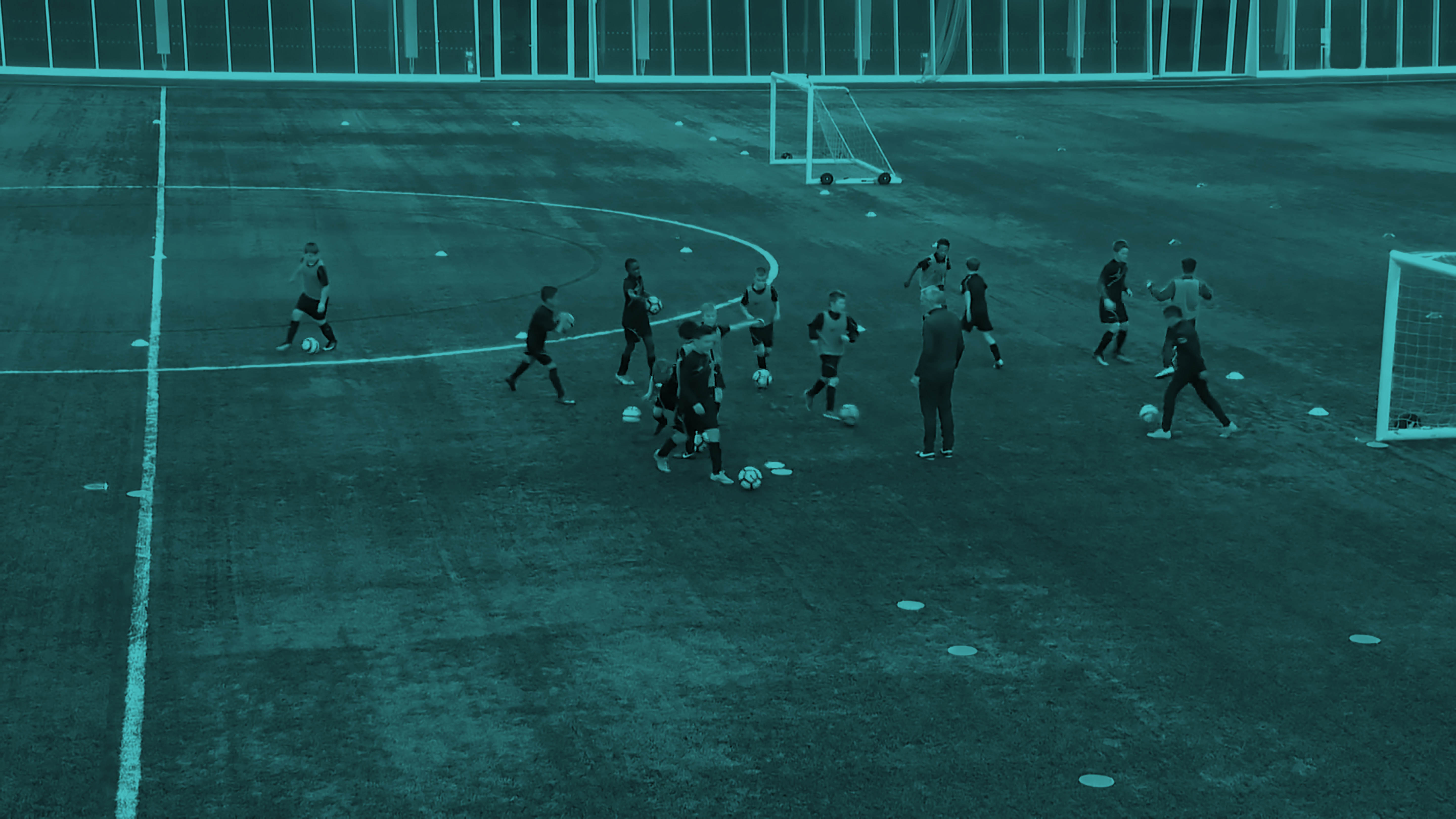 England DNA 5-11: multisport warm-up activity | The Boot Room