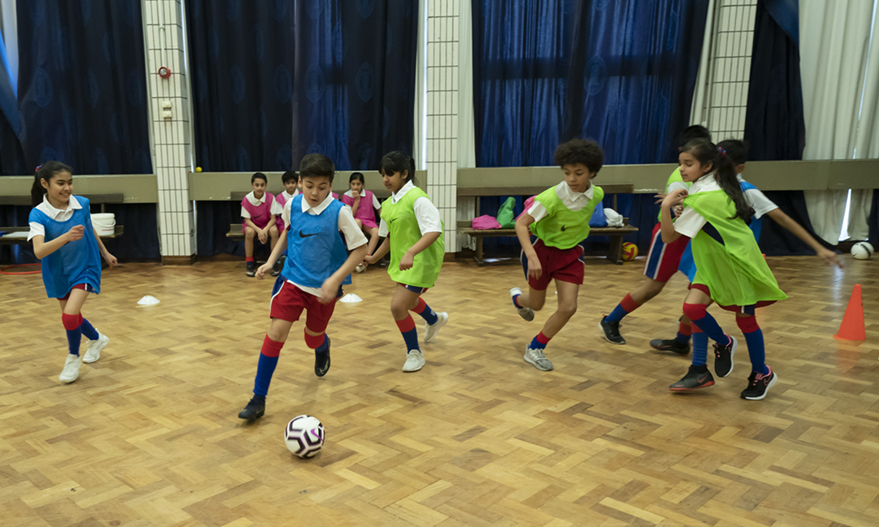 How to use the England DNA in your coaching session | The Boot Room