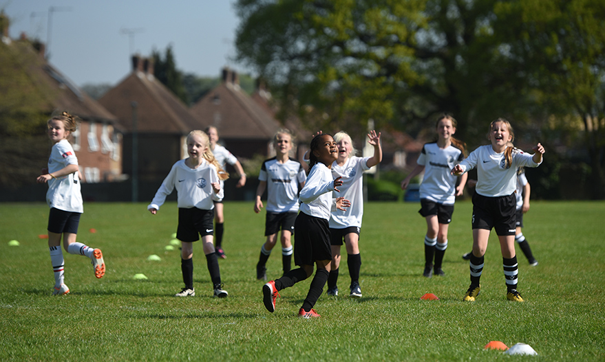 Understanding the core elements of the England DNA | The Boot Room