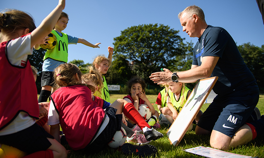 Using the FA Learning Cycle in the Foundation Phase | The Boot Room