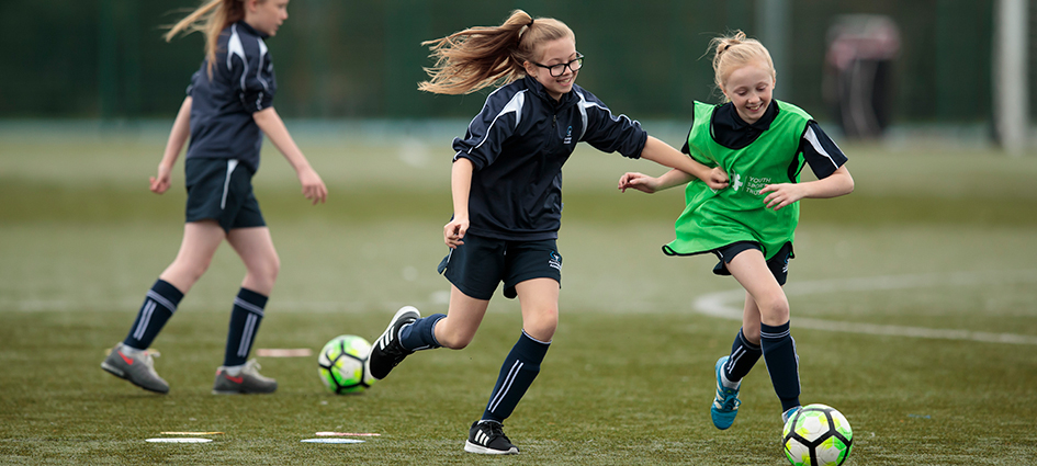 Youth Development Phase and the social corner | The Boot Room