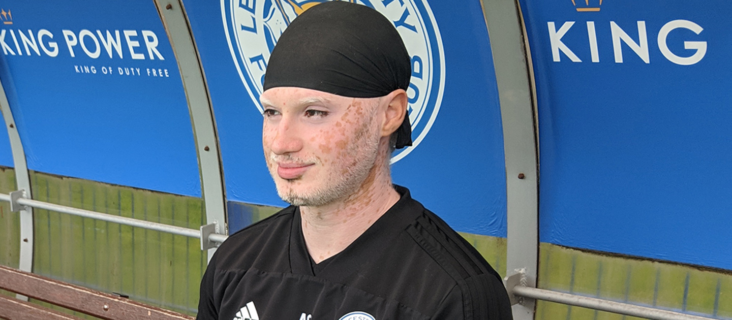 Ashvir Johal: hours under your belt | The Boot Room