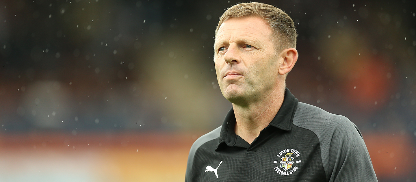 Graeme Jones: All about the player | The Boot Room