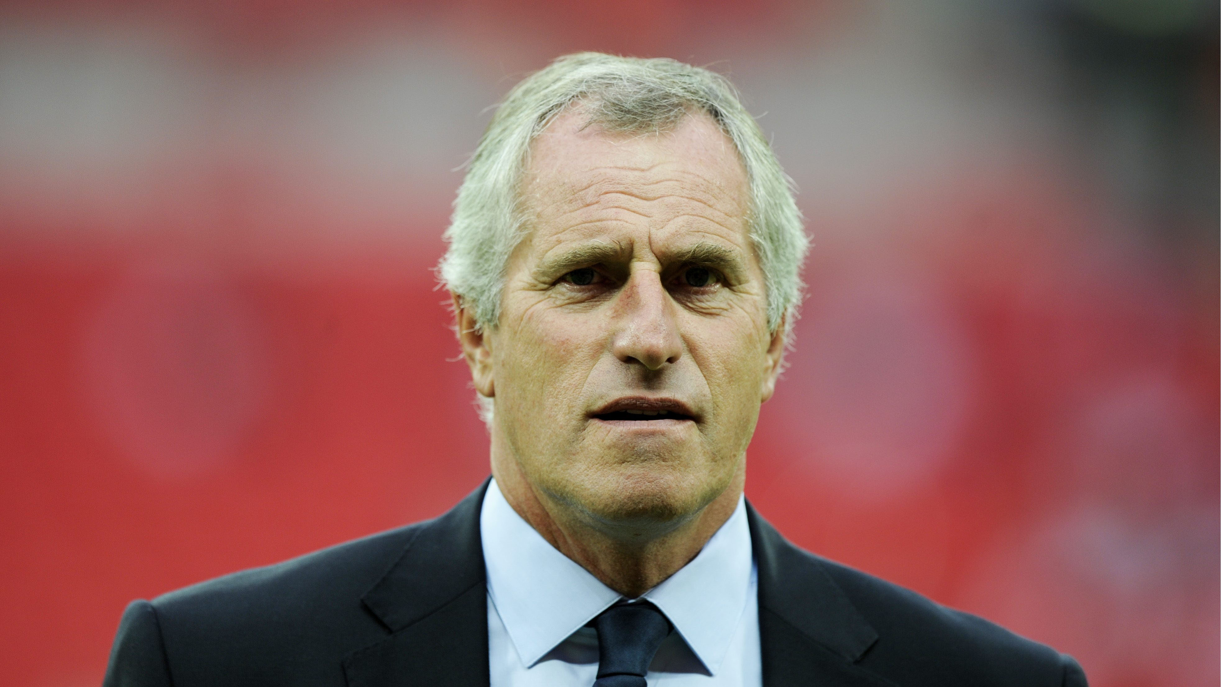 Ray Clemence: the changing role of the goalkeeper | The Boot Room