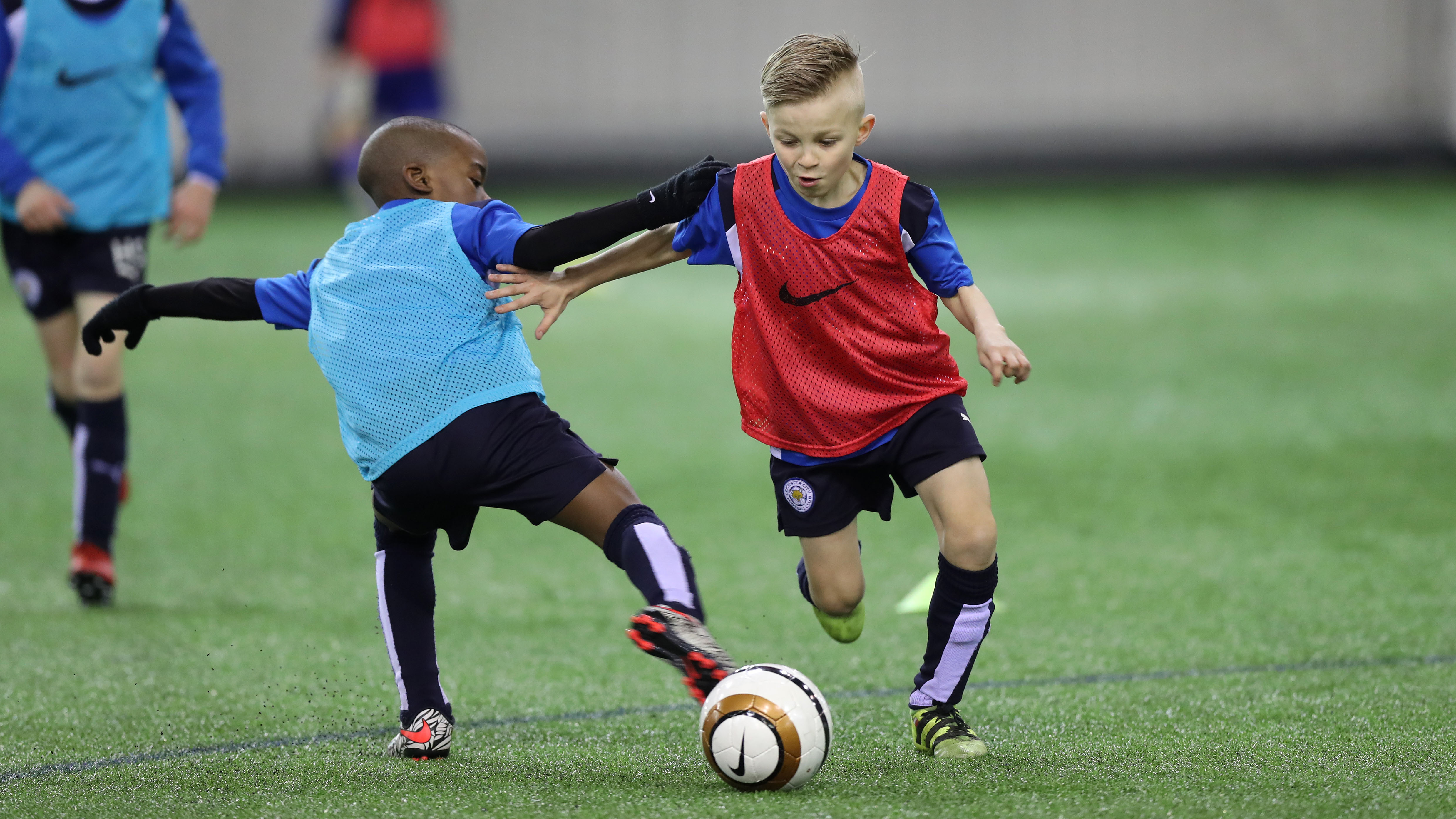 An alternative approach to talent identification | The Boot Room