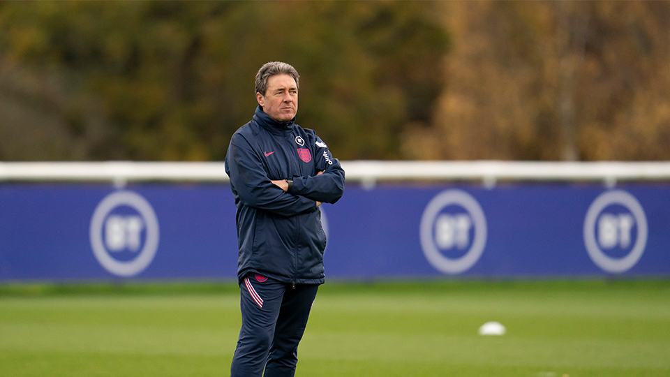 An Introduction To John McDermott | The Boot Room