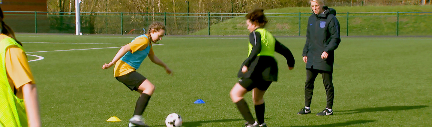 SESSION: when and how to press | The Boot Room