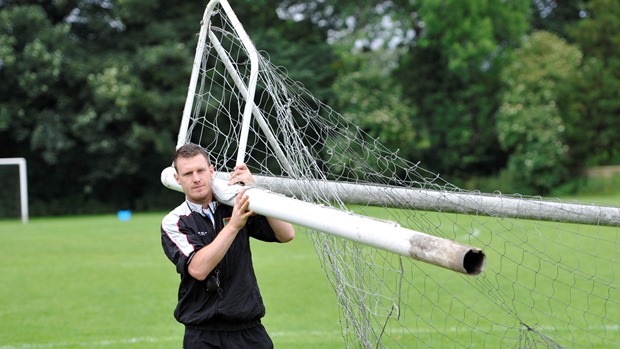FA launch new grassroots football strategy for 2020-2024