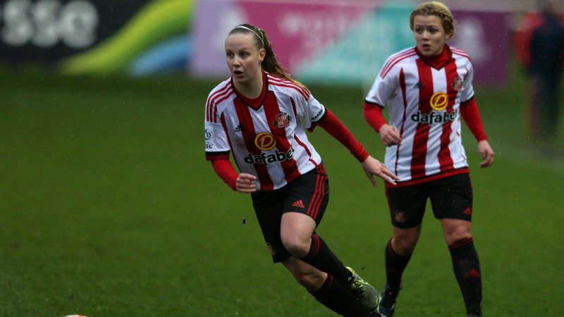 The FA WSL Rules 2017