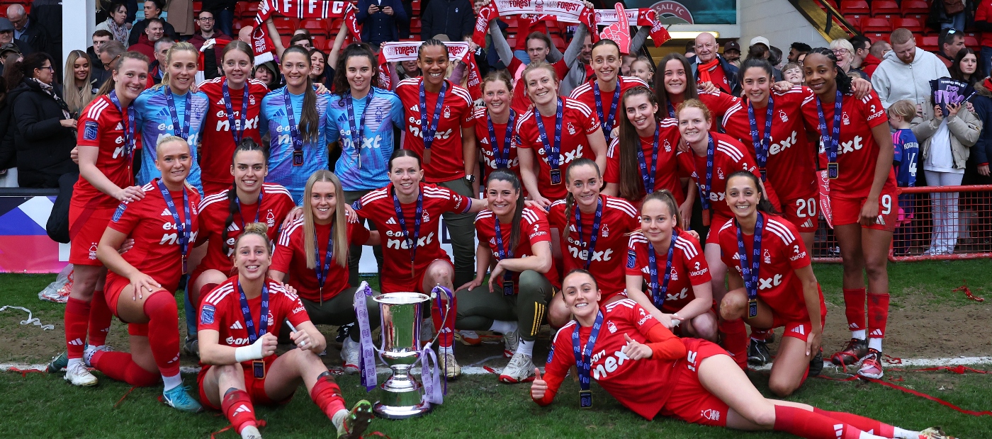 The website for the English Football Association, Emirates FA Cup and ...