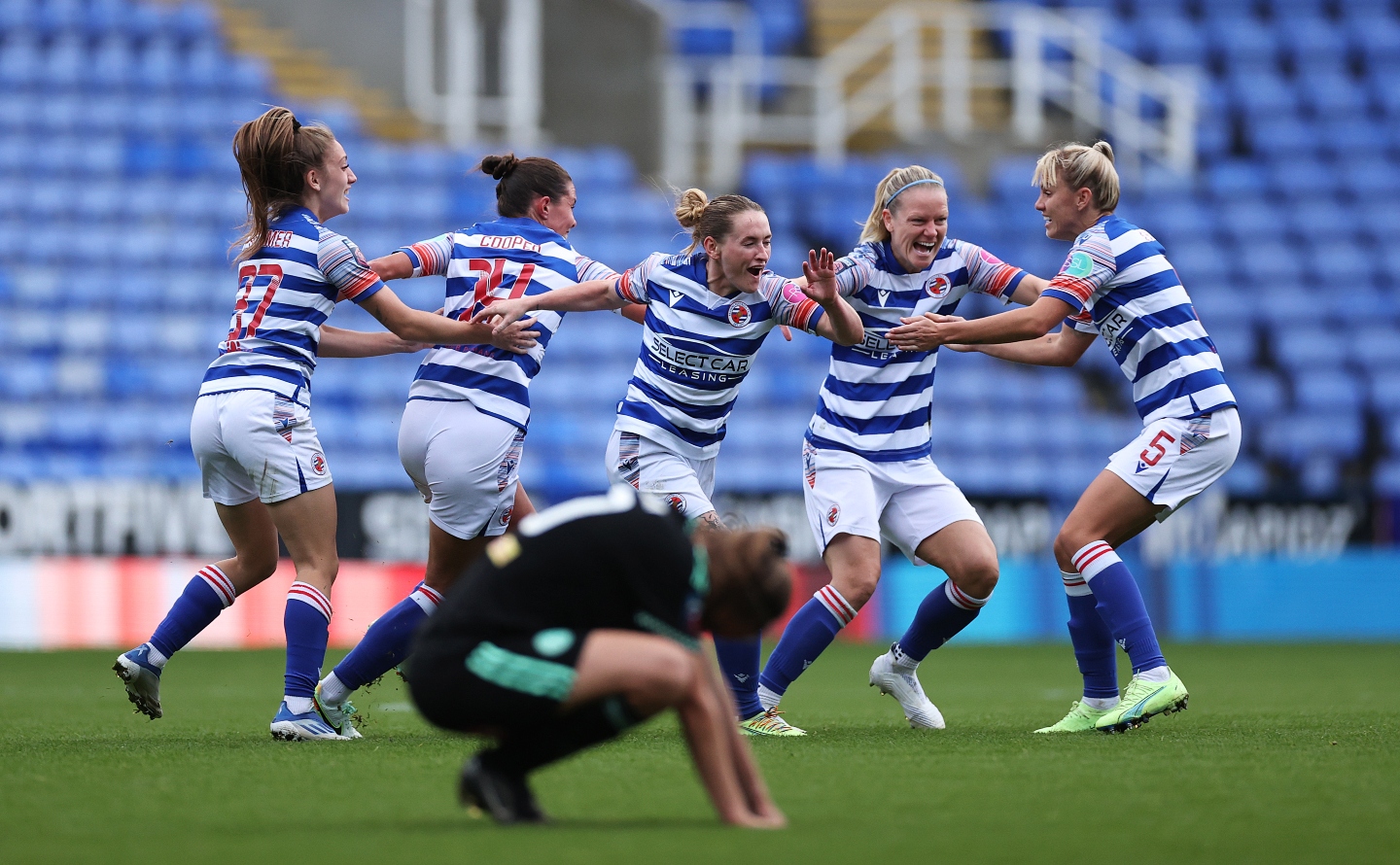 The website for the English Football Association, Emirates FA Cup and ...