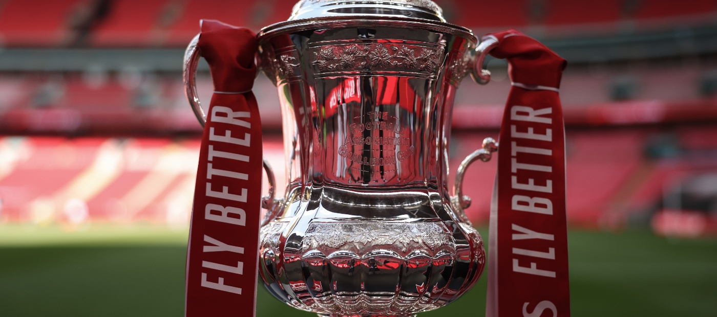 The Emirates FA Cup - Competitions | The Football Association