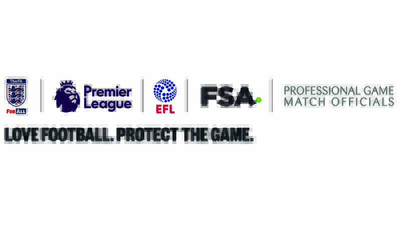 Joint FA, EPL and EFL statement on football disorder