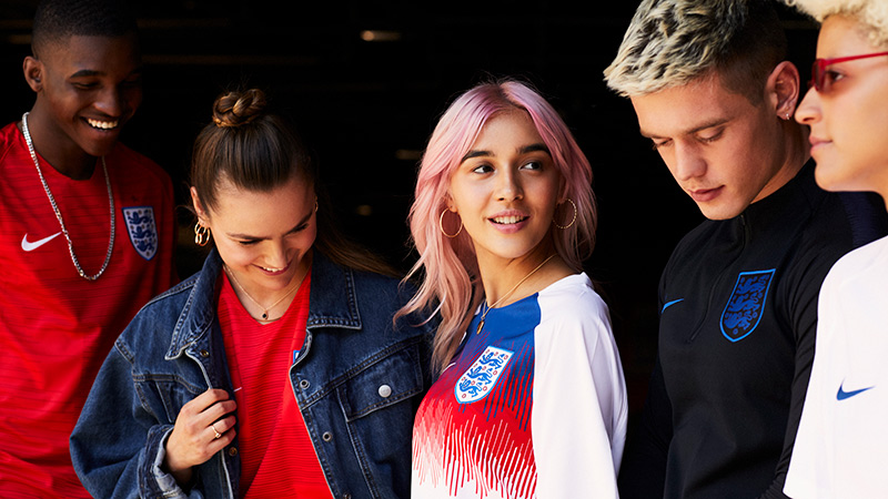 FA signs new deal with Fanatics