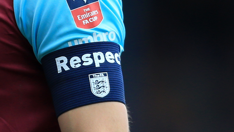 FA Respect goes digital