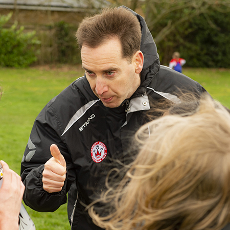 Mark Bullingham begins new role as FA CEO