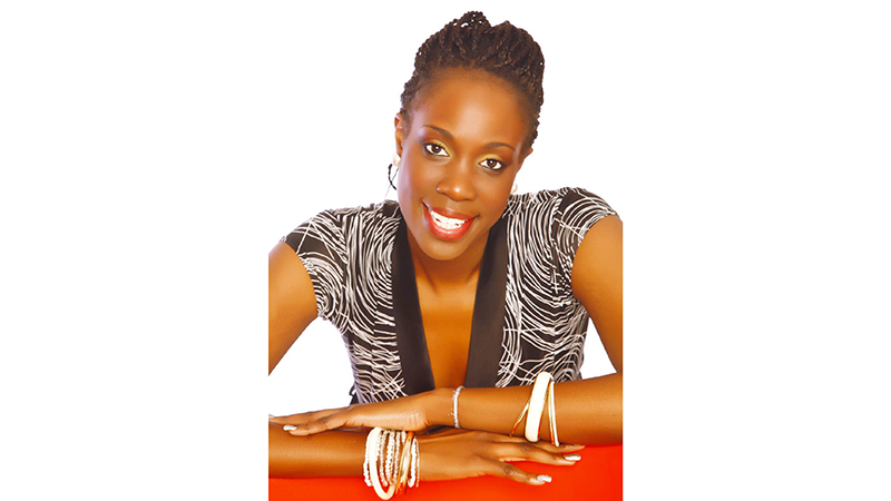 The FA's Edleen John - What Black History Month means to me