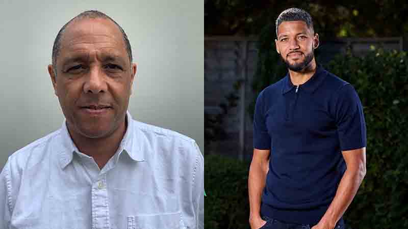 Jobi McAnuff and Mark Esiri nominated to join FA Board