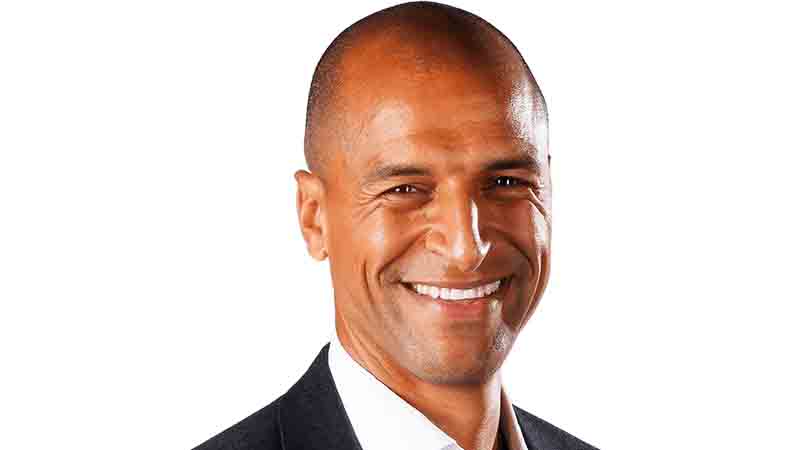 Deji Davies appointed as chair of FA's Inclusion Advisory Board