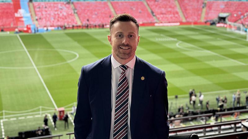 The FA Board structure - Who we are - About | The Football Association