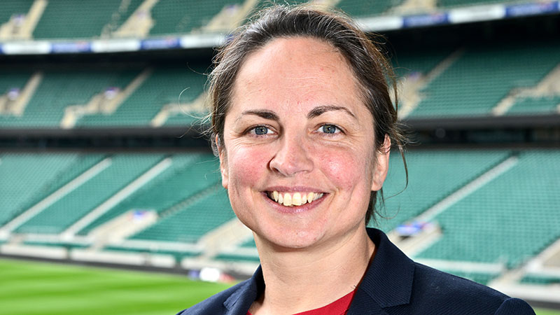 The FA has appointed Sue Day MBE as its new Director of Women’s Football.