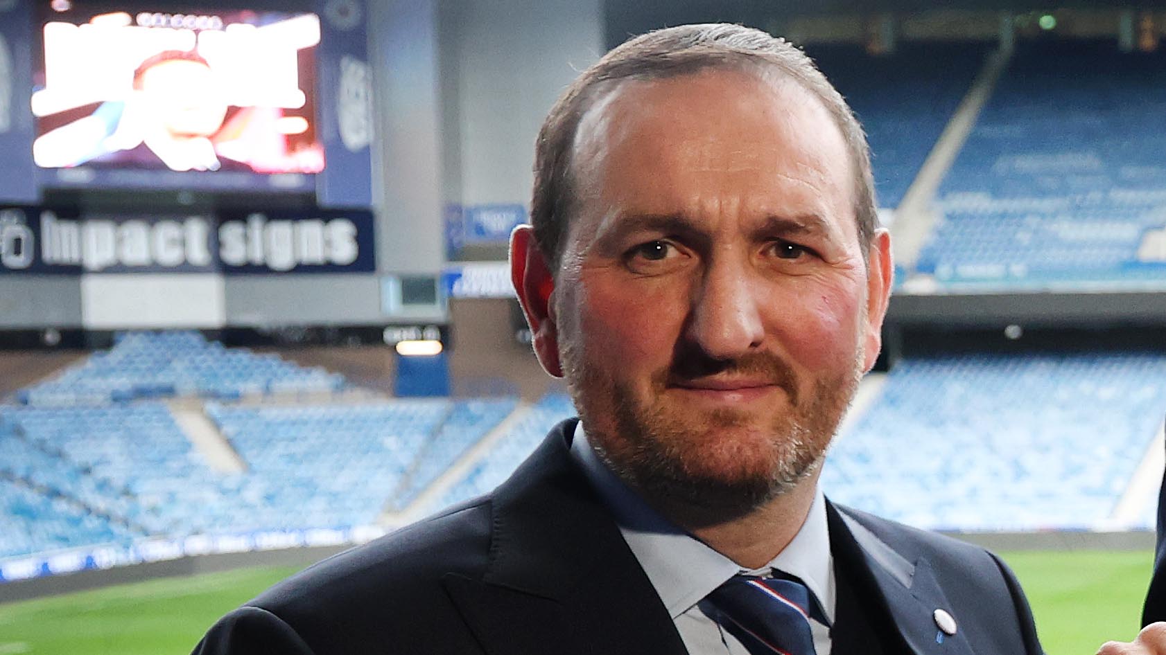 Kevin Thelwell appointed as the FA's elite coach developer